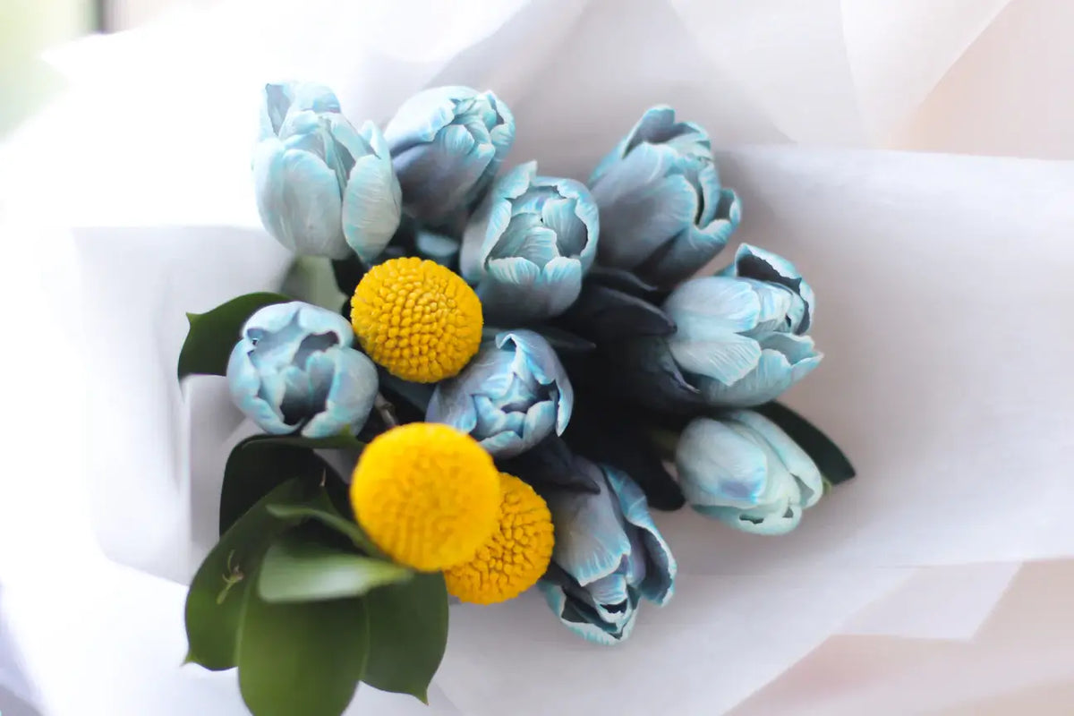 10 Meaningful Flowers to Gift Dad on Father’s Day – Dawn Q. Floral Design