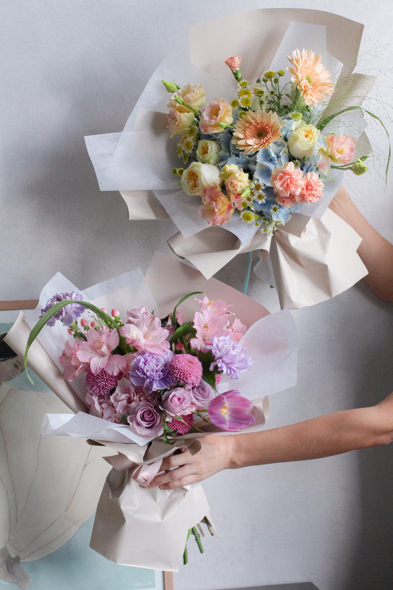 Order Flowers Online & Same Day Flower Delivery Service! | Dawn Q ...